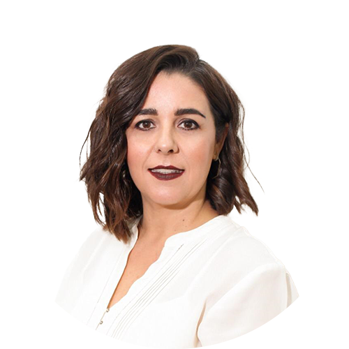 Equipo de Asesores – Pentágono Bienes Raíces